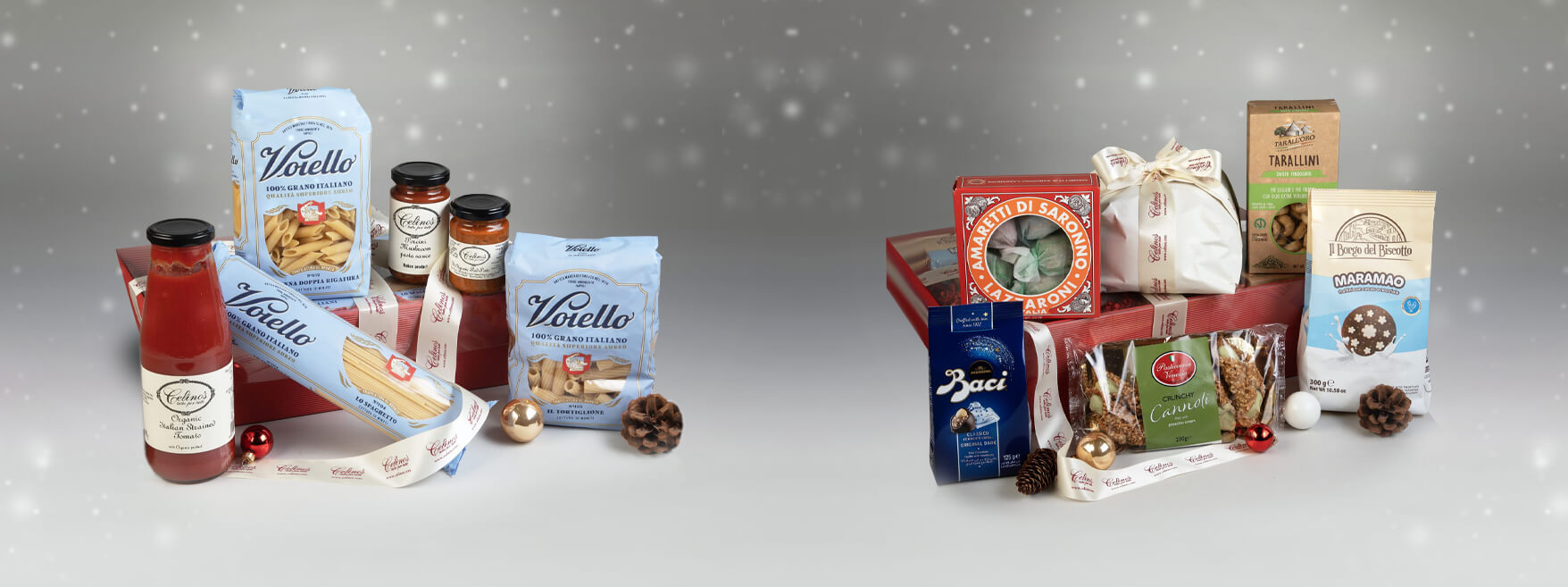 Celinos | Delicatessen, Trattoria, Pizzeria | Glasgow